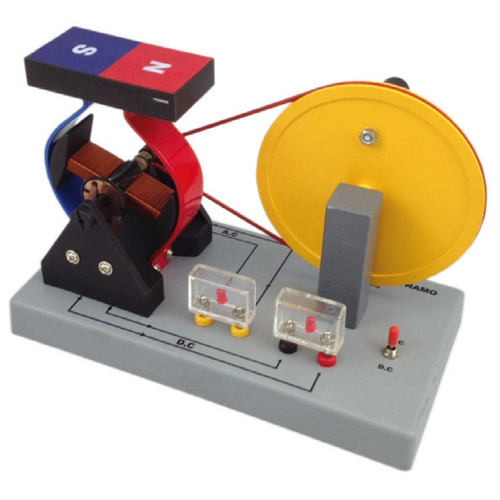 Demonstration Dynamo - code: 4739.45 - Altay Scientific